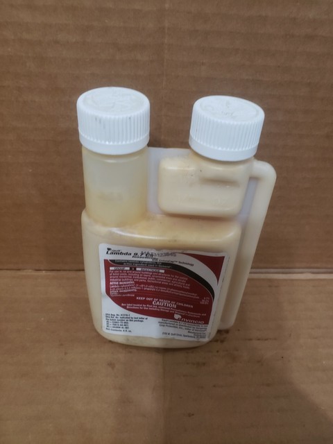 Equil Lambda 9.7 CS Pest Control Insecticide 1qt for sale online | eBay