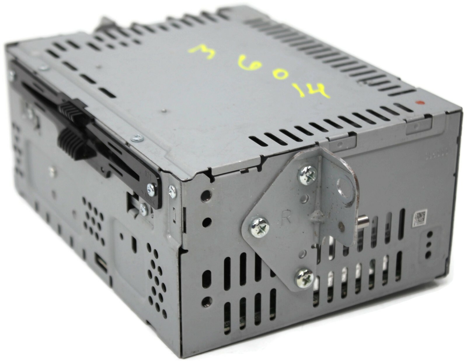 2016-2017 Ford Escape Radio Receiver Cd Mechanism Player CJ5T-19C107-HB ...