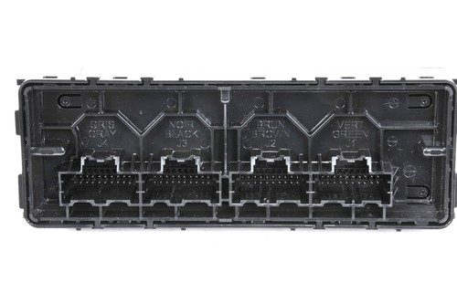 HVAC Control Module ACDelco GM Original Equipment fits 16-17 Buick ...