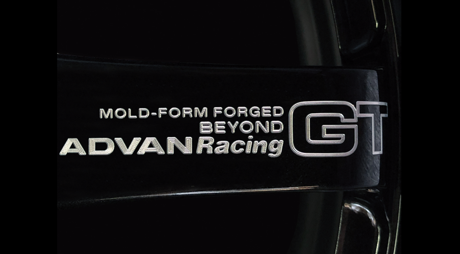 全商品オープニング価格！ ADVAN Racing GT BEYOND SIZE:9.5J-18 38 C-3 PCD:114.3-5H ...