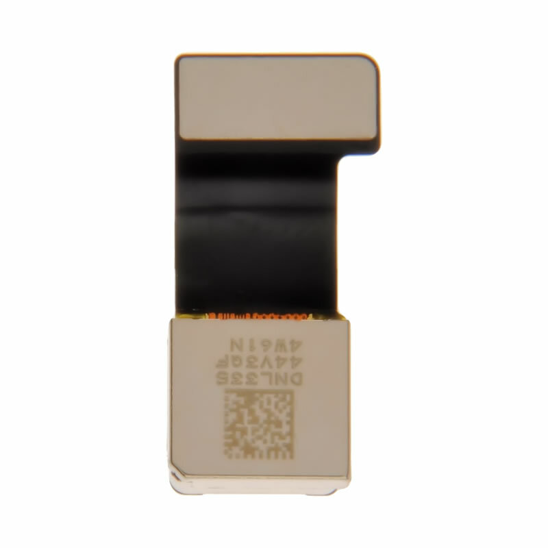 Camera Back for Apple iPhone 5S CDMA GSM Lens Picture Visual Video ...