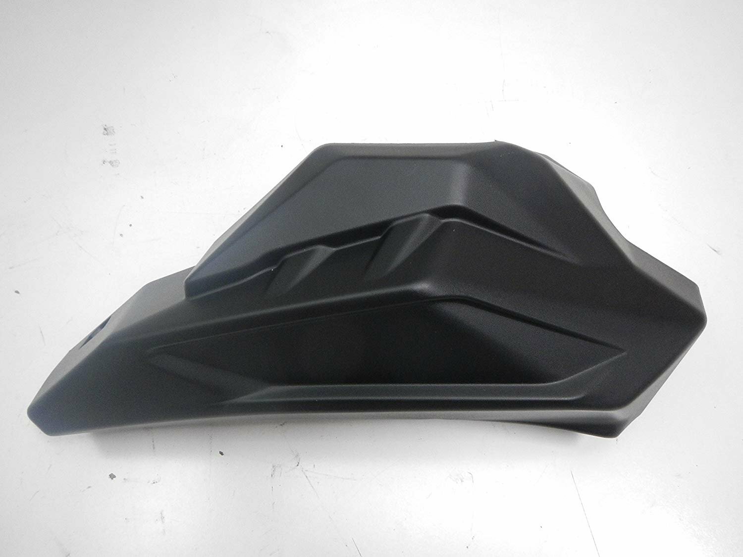 Can Am Maverick X3 LH Rear Cage Trim Plastic Cover OEM NEW #705010335 ...