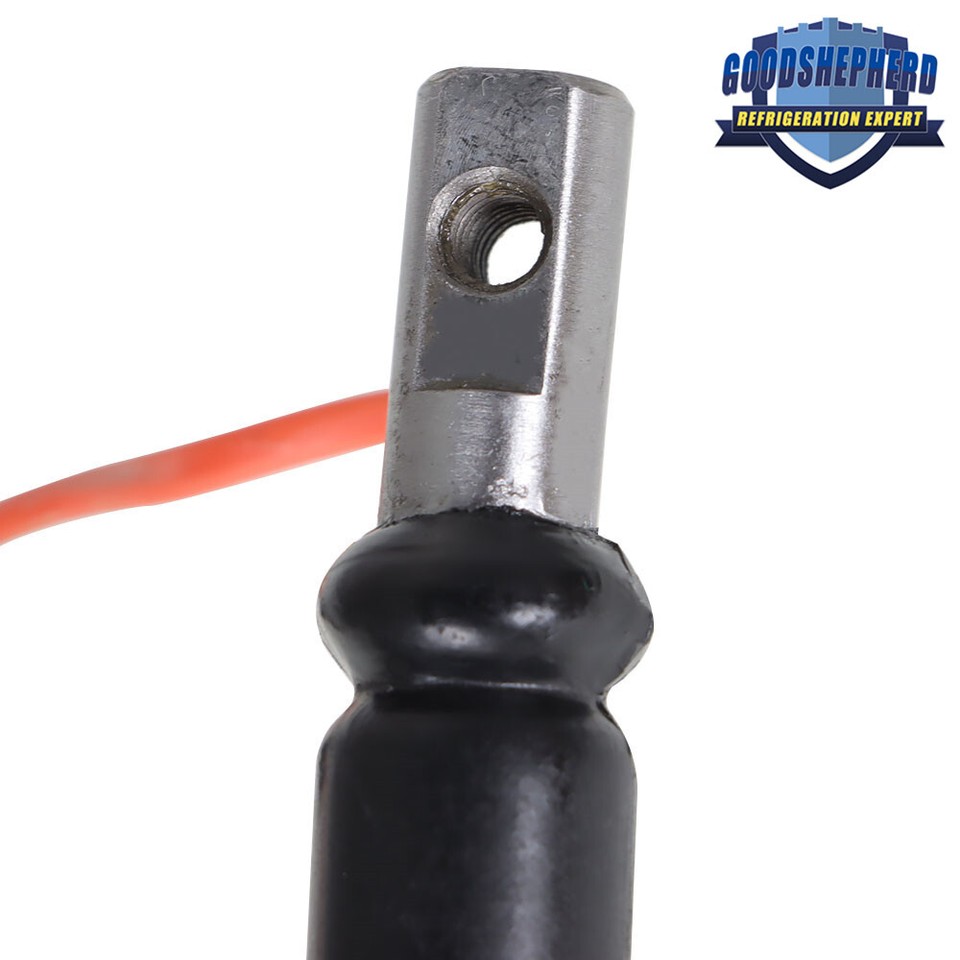 Gear Shift Lever w/ Tow Haul Button For GM Chevy Silverado GMC Sierra 4 ...