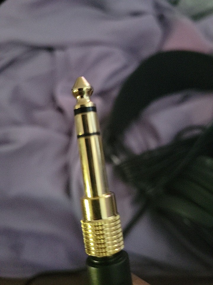 JVC HA-RX700 Headphones - Black | eBay