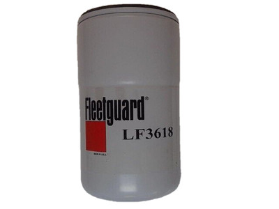 Fleetguard LF3618 Filter | eBay