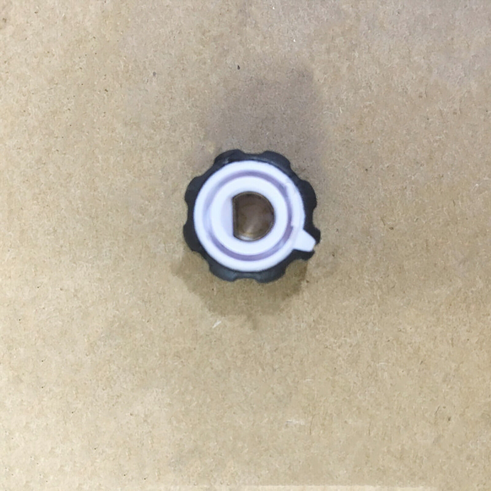 Volume Channel Knob Cap for Hytera Pd780 Pd700 Pd530 Td560 Pd560 Walkie ...