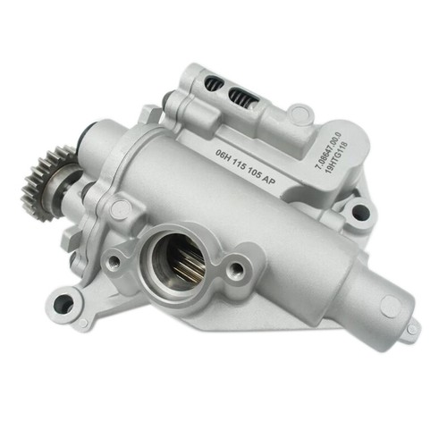 06H115105DF Pierburg Germany Oil Pump For Audi Q5 VW CC Jetta Beetle 1. ...