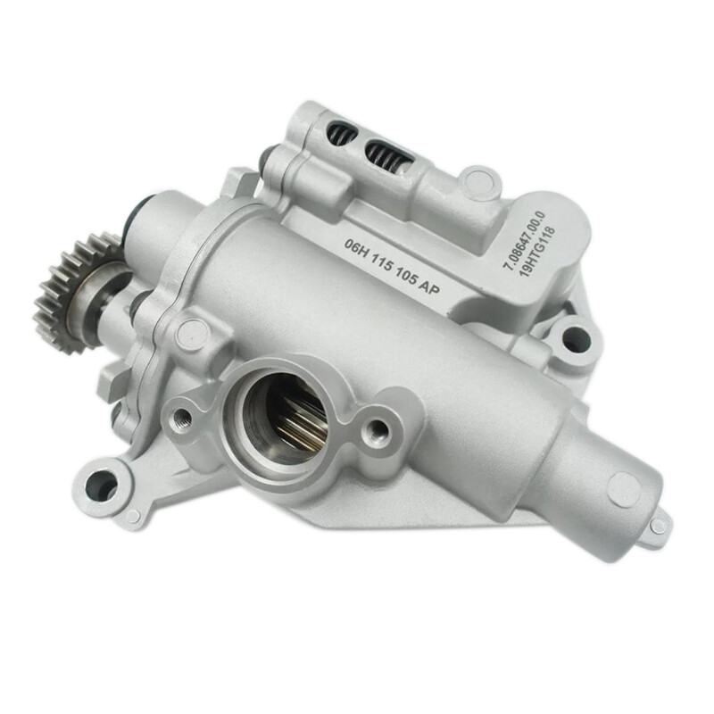 06H115105DF Pierburg Germany Oil Pump For Audi Q5 VW CC Jetta Beetle 1. ...