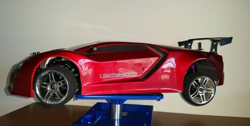 Redcat Racing Lightning STR Radio Controlled Car for sale online | eBay