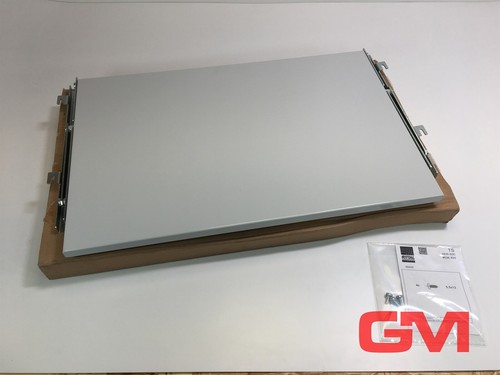 Rittal Utility Lectern TS 4638.800 800mm Desk for Programming Devices ...