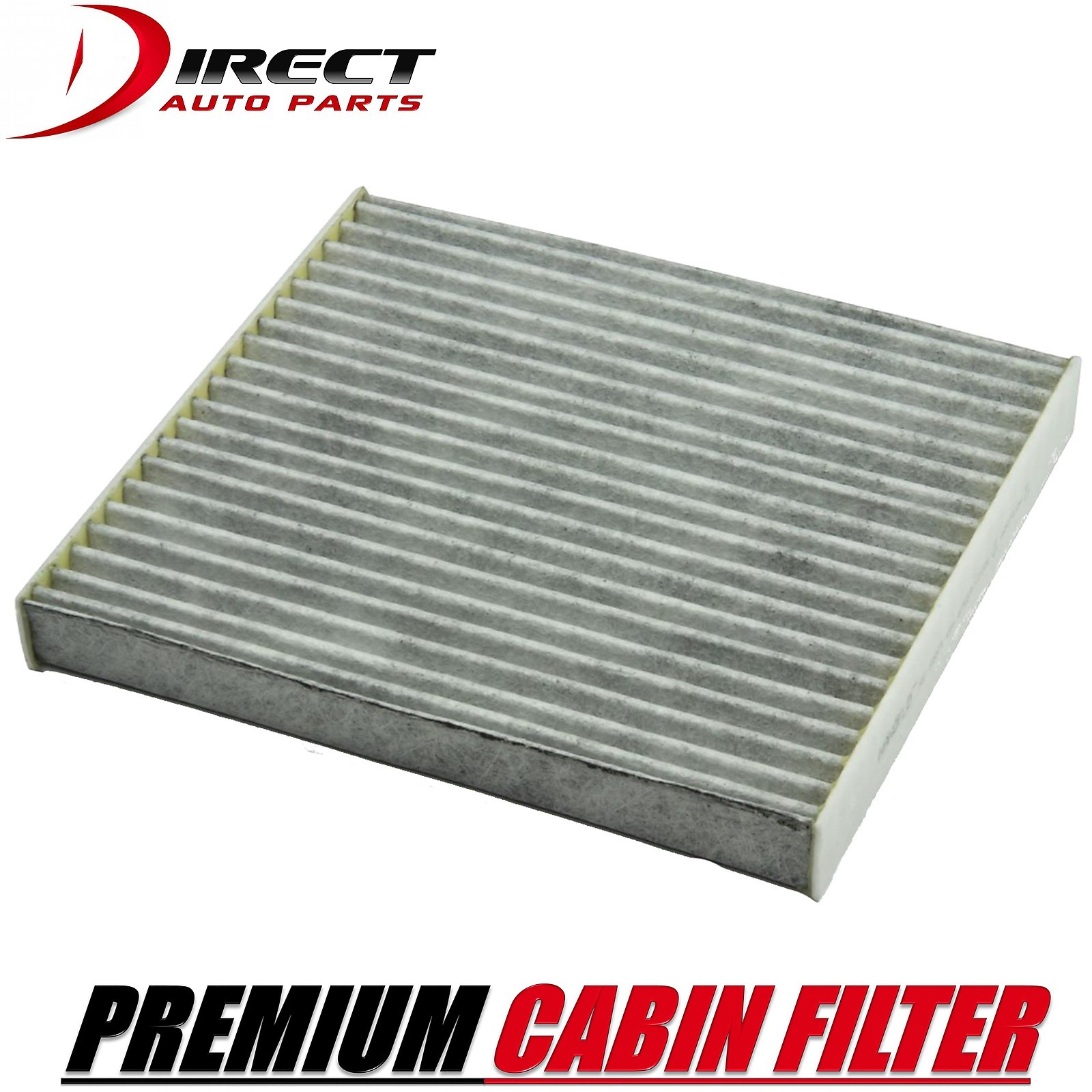 CARBONIZED CABIN AIR FILTER FOR LEXUS ES300 2002 - 2003 | eBay