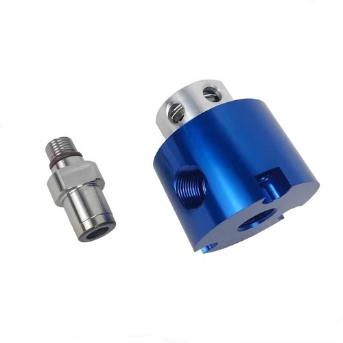 1Pcs 1121-330-345 Machine Tool Spindle High Speed Rotary Joint JS1121 ...