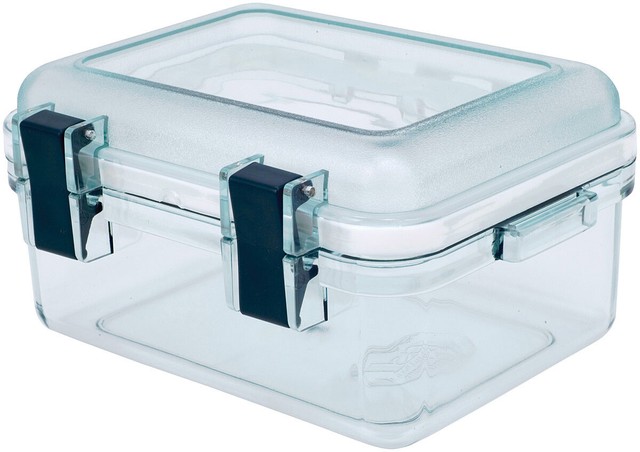 GSI Lexan Utility Box Sm for sale online | eBay