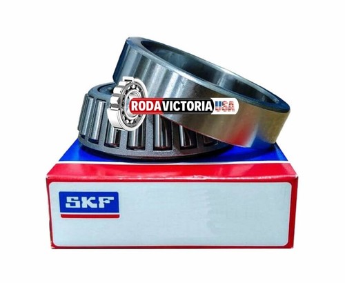 SKF 31312 Tapered roller bearing 60x130x33.5 | eBay