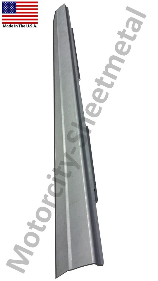 1995-2005 CHEVY CAVALIER PONTIAC SUNFIRE 4DR OUTER ROCKER PANEL DRIVER ...