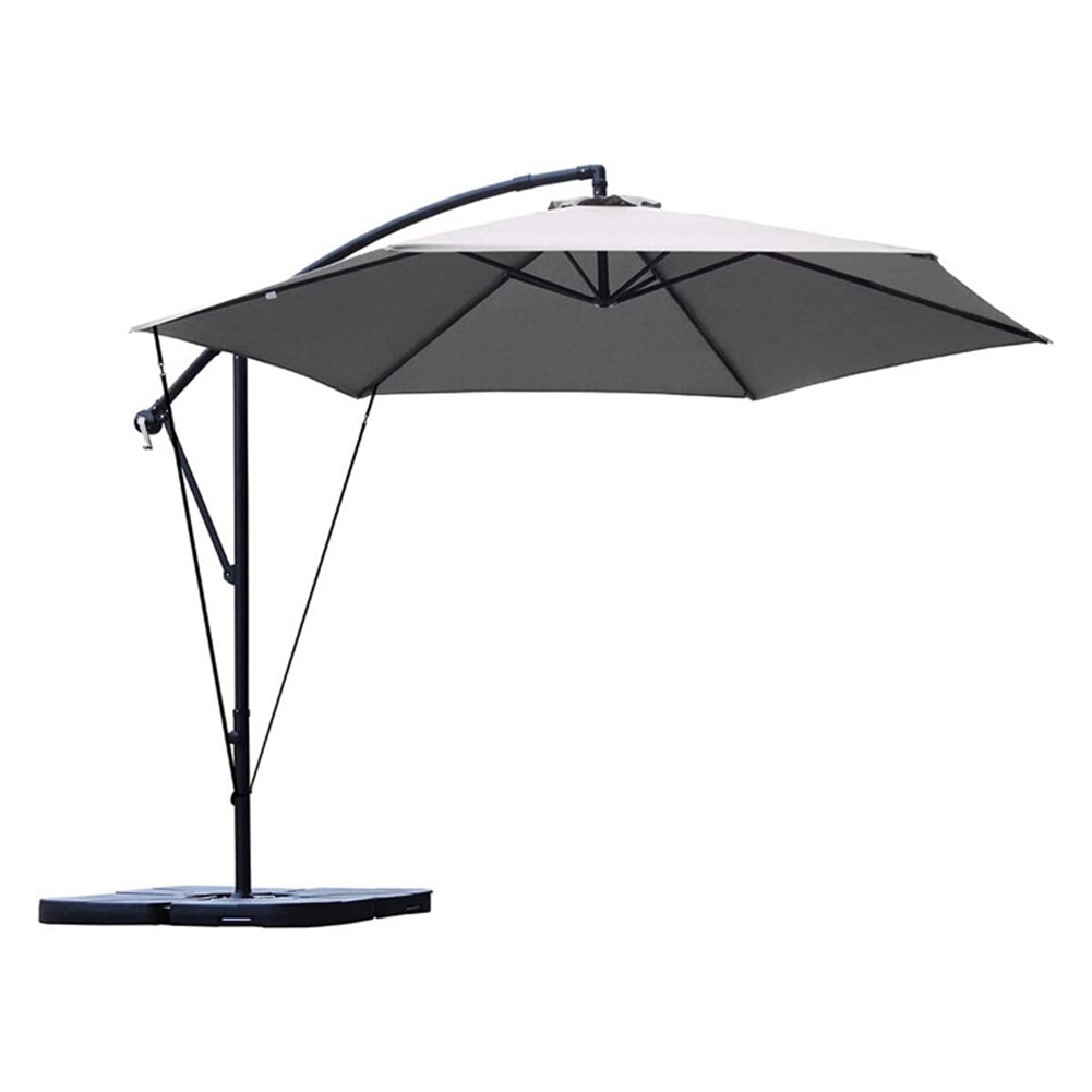 Adjustable Wind Protection Straps for Outdoor Umbrellas Keep Your Shade ...