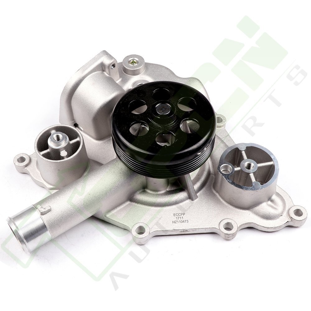 Engine Water Pump 2005-2010 For 5.7L 6.1L V8 Chrysler 300 300C 300C ...
