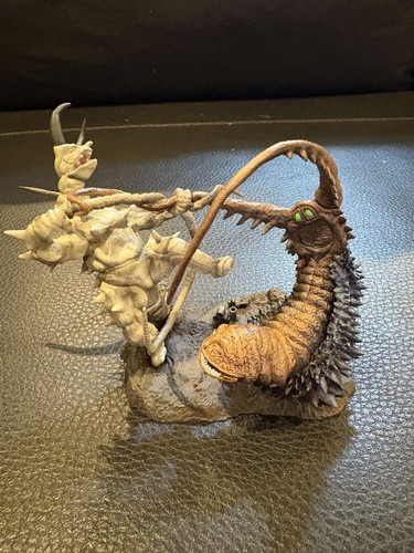 Ultraman Jack Gudon Twin Tail Figure Ultraman: The Return of Ultraman # ...