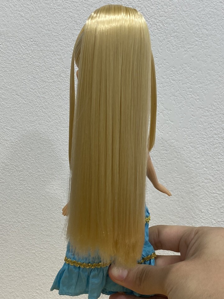 Bratz Genie Magic Cloe Fashion Doll MGA | eBay Australia