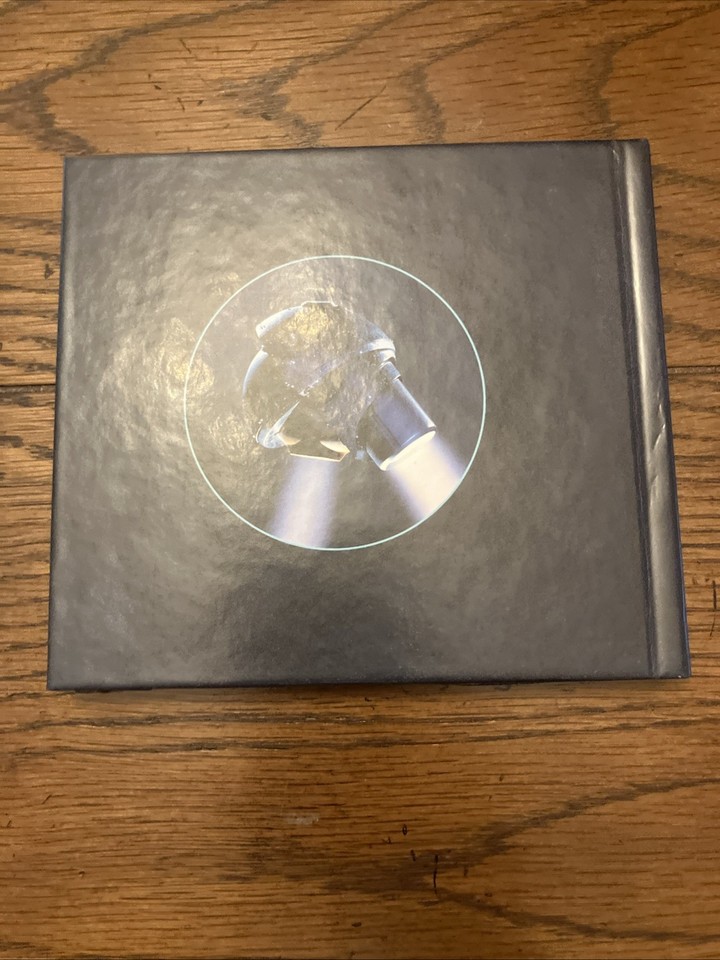 Pink Floyd Pulse 2 CD Set 1995 Preowned 1218 | eBay