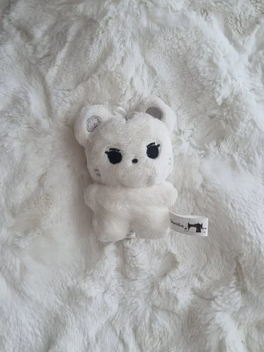 aespa Ningning Doll 7cm Pospa Ningpo | eBay