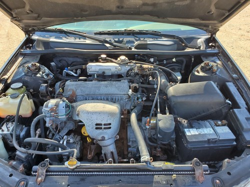 **LOCAL PICKUP** 1997-2001 Toyota Camry 2.2L Engine (vin G)(5SFE)(4cyl ...