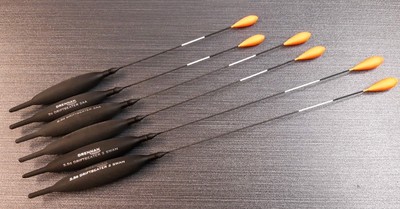 Drennan Driftbeater Float Selection - New Black Design Drift Beater | eBay UK