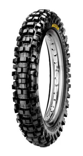 Maxxcross Desert IT Rear Tire 110/100-18 64M TT Yamaha XT350 85-00 | eBay