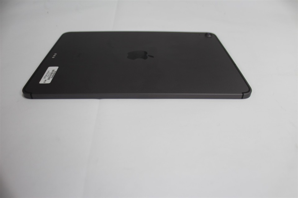 Apple iPad Air 4th Gen 2020 10.9" 64GB Cellular+WiFi Space Gray A2324 ...