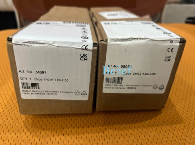 1pc MURR 55091 New module | eBay
