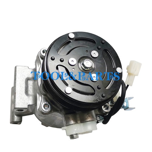 88310B1070 AC Compressor for Toyota Passo Daihatsu Terios Boon Sirion ...