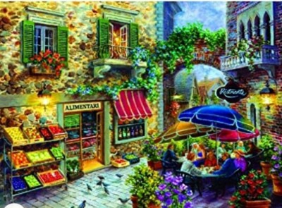 Contentment Nicky Boehme 1000+ Piece Jigsaw Puzzle | eBay