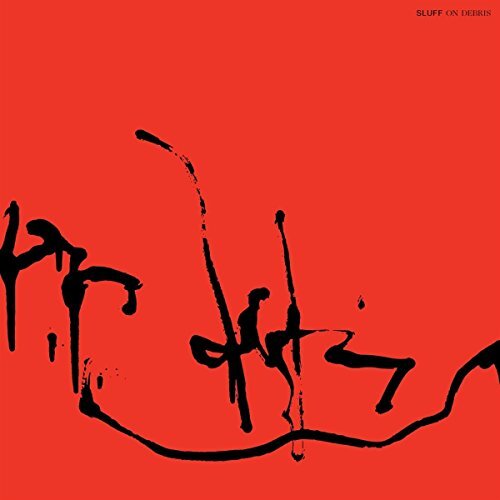 Sluff On Debris (CD) Album 9006472034285 | eBay