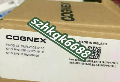 NEW 1PCS Connex DMR-260S-0110 Code Reader DMR-260S-0110 | eBay