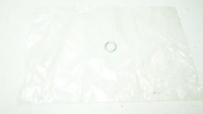 GENUINE NEW VW SEAL RING 09D321181B | eBay UK