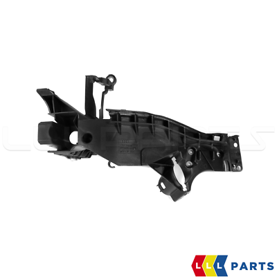 NEW GENUINE AUDI RS5 2012 - 2016 HEADLIGHT MOUNTING BRACKET LEFT N/S ...
