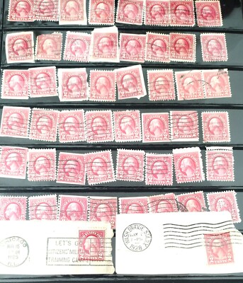 Presidential Stamp Lot collection | eBay