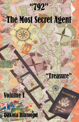 792 - the Most Secret Agent, Treasure (1) (USED) | eBay UK