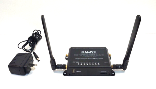 MoFi Network MOFI4500-4GXeLTEV2 High Performance Router MOFI4500 ...