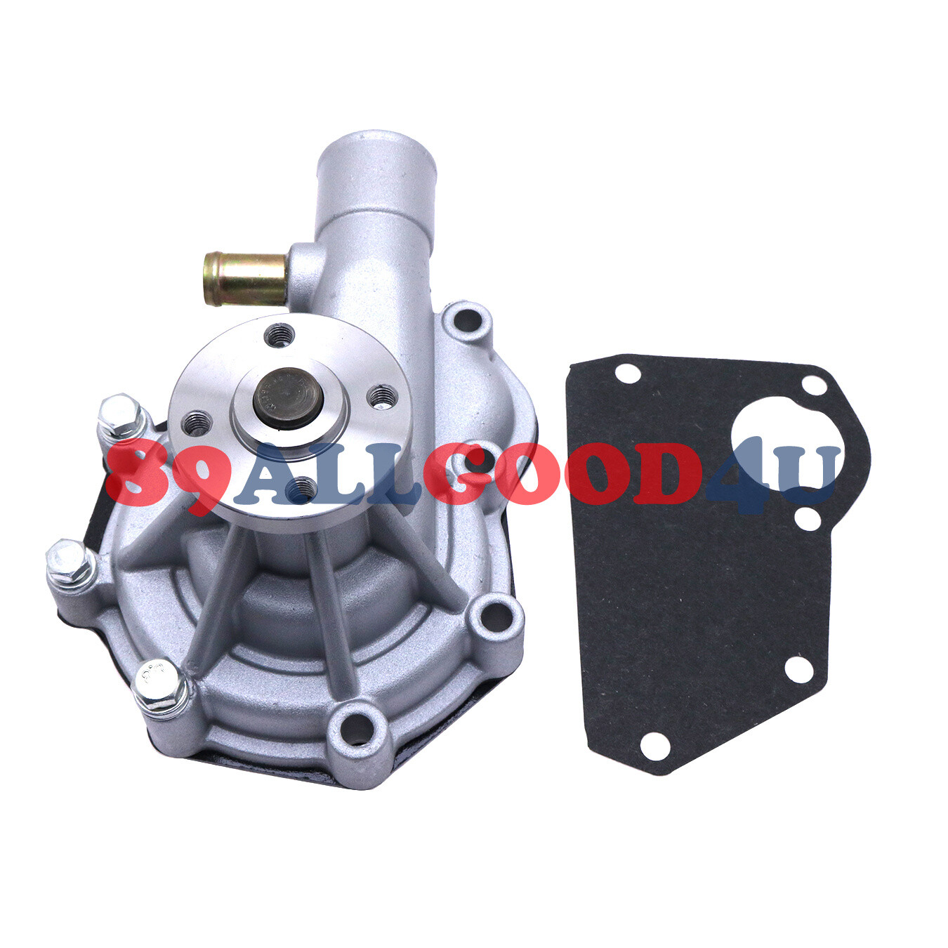 Water Pump 335-9117 for Caterpillar Engine CAT 3044C C3.4 | eBay