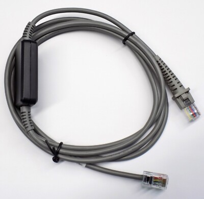 CAB-327 SH3630 - GRYPHON DATALOGIC 2D SCANNER CABLE ONLY | eBay