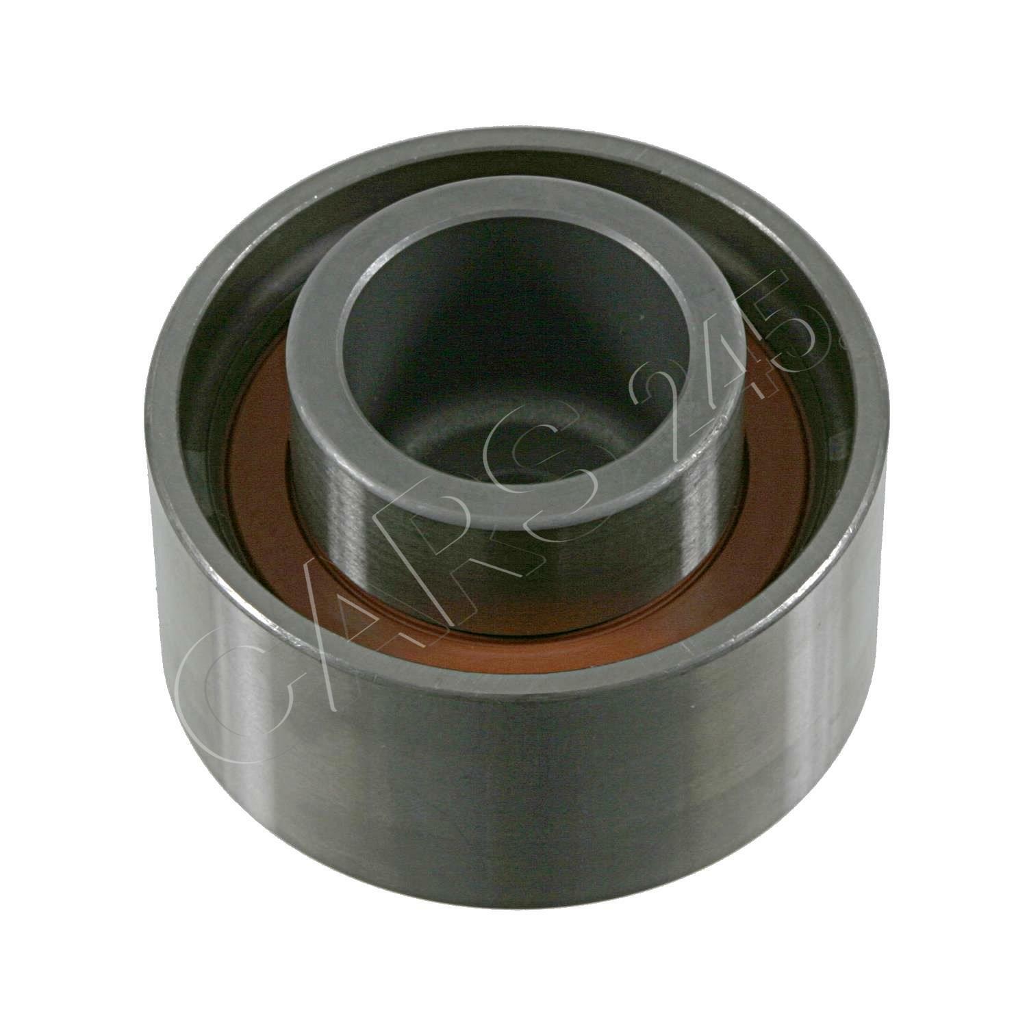 FEBI Timing Belt Deflection Guide Pulley Fits MAZDA KIA 323 C IV 24810 ...