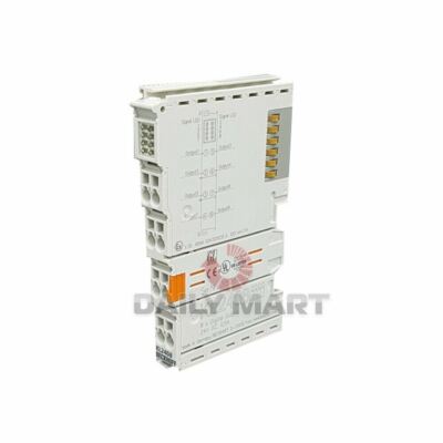 Control Systems and PLCs - Output Terminal