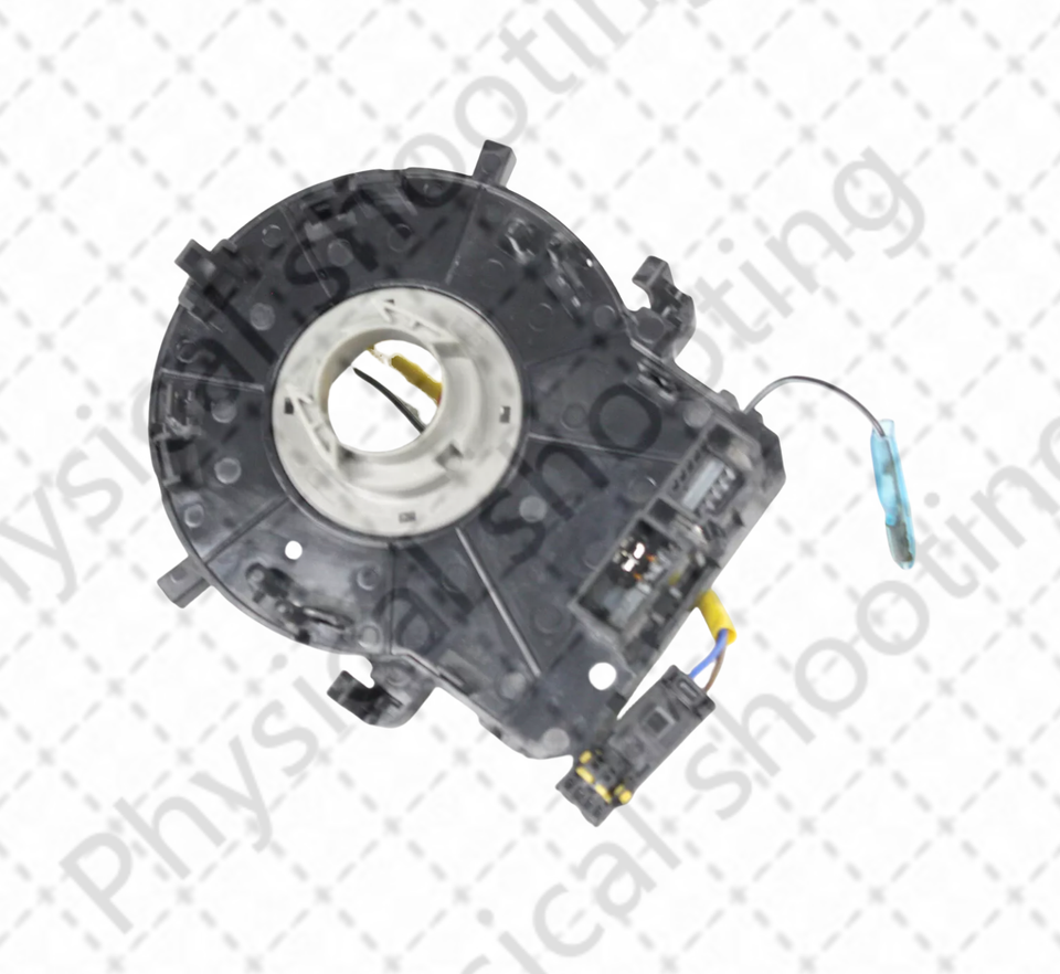 Genuine 934902K200 STEERING WHEEL CLOCK SPRING Assy For Kia Forte 2008 ...