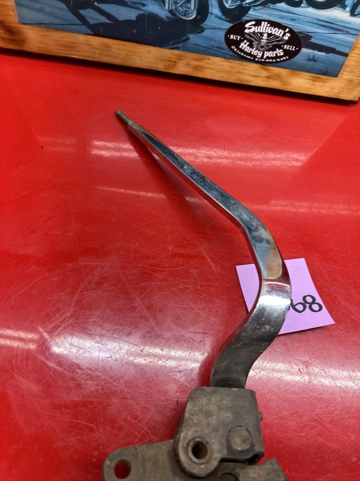 1964-1972 Chevelle Muncie 4 Speed Shifter GM Original ss 396 454 Chevy ...