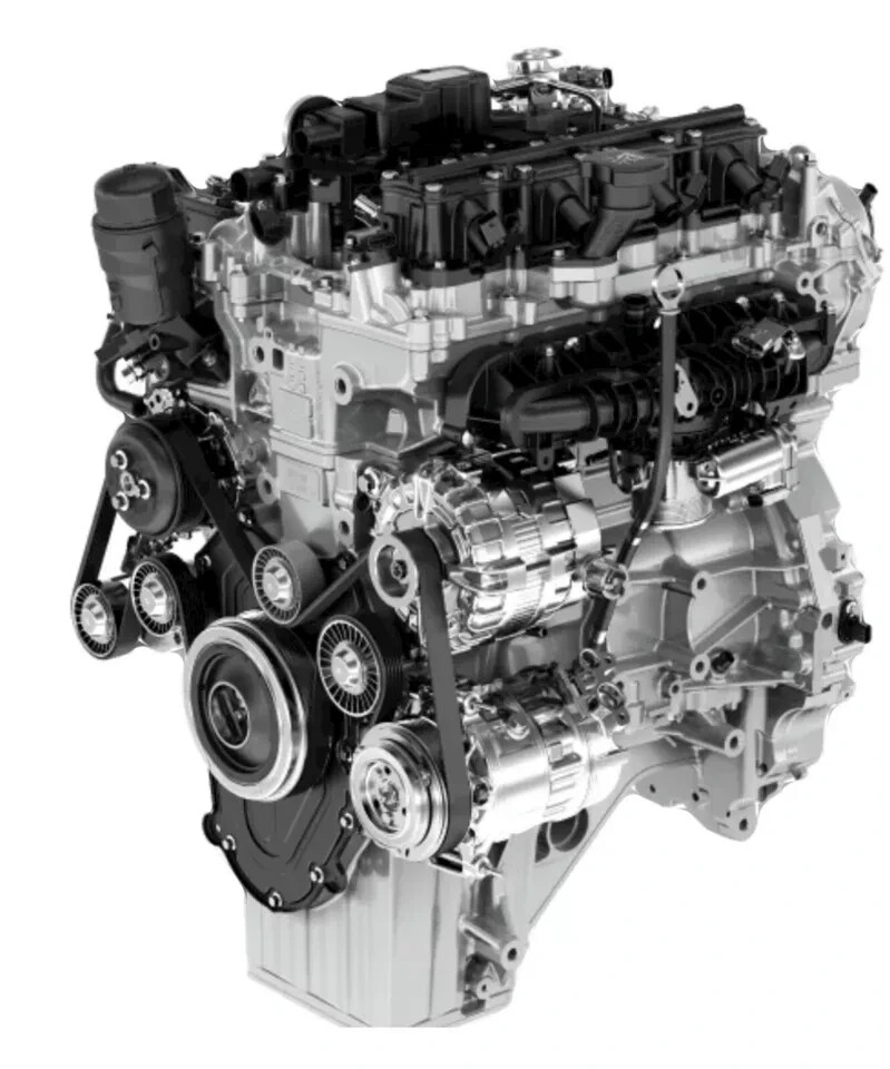 Jaguar XF Prestige 2.0 Diesel AJ200D 204DTD Engine Supply & Fit 2015 ...