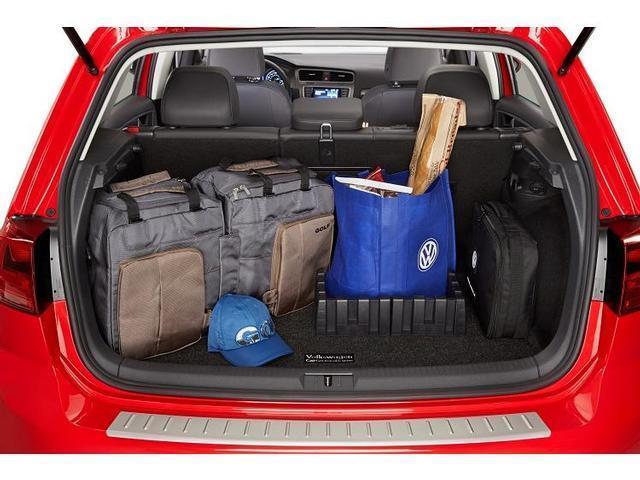 2015 VW Volkswagen Golf GTI Mk7 Original Cargo Heavy Duty Trunk Liner ...