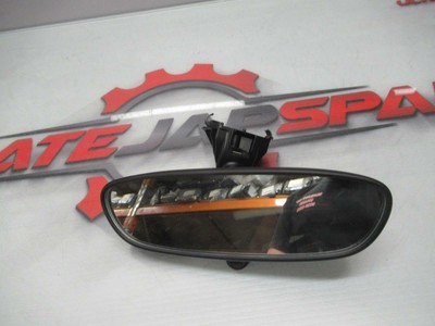 MINI COOPER INTERIOR MIRROR F55/F56/F57, 04/14- 14 15 16 17 18 19 20 21 ...