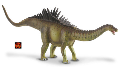 Agustinia Dinosaur Toy Model Figure by CollectA 88061 New | eBay