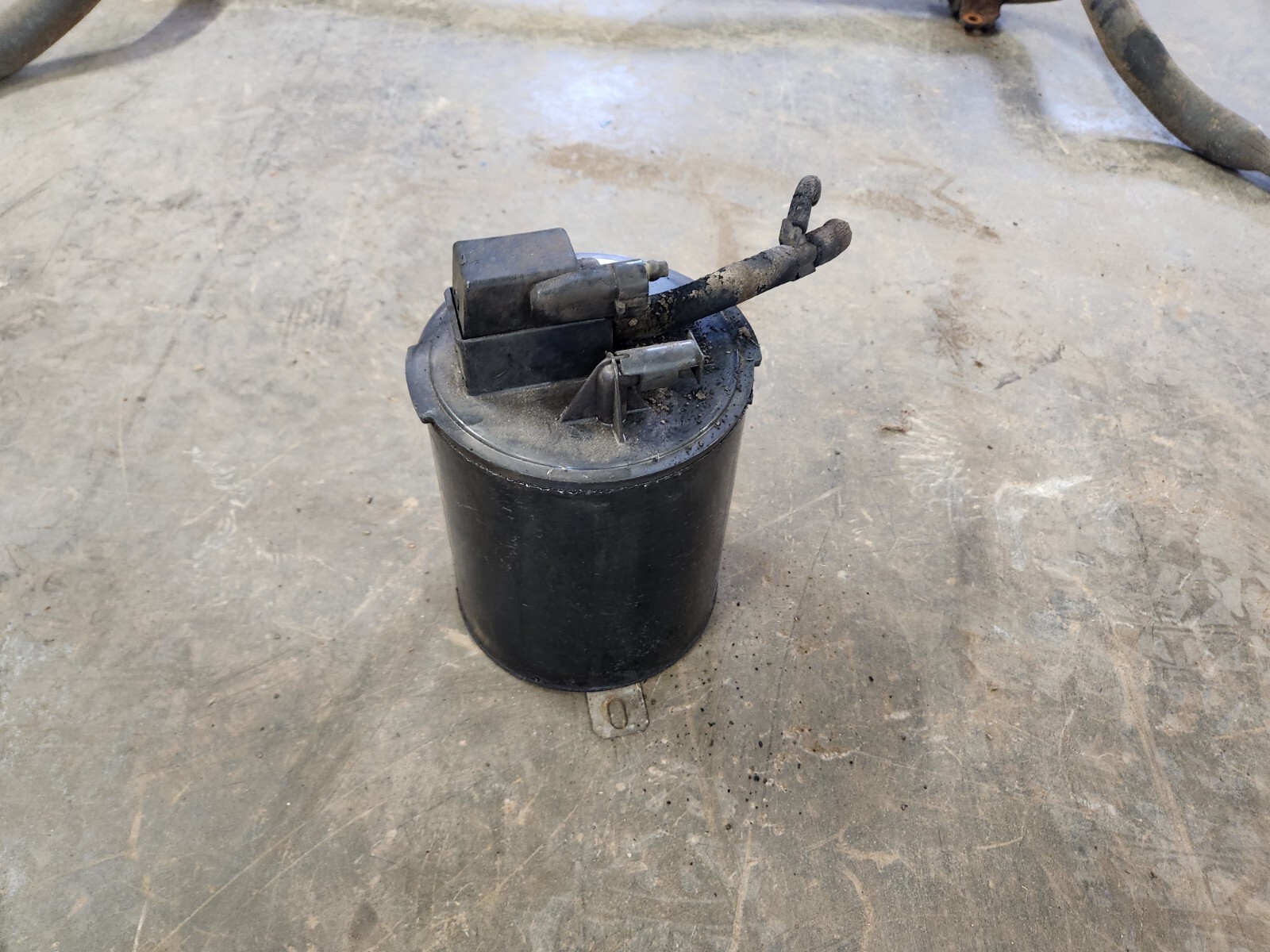 85-92 Trans Am Camaro CHARCOAL FUEL VAPOR CANISTER EVAP Purge 89 ...